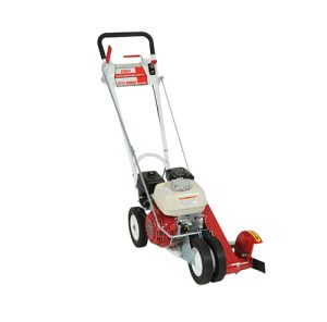 Pro Edger | Little Wonder | Clean it up